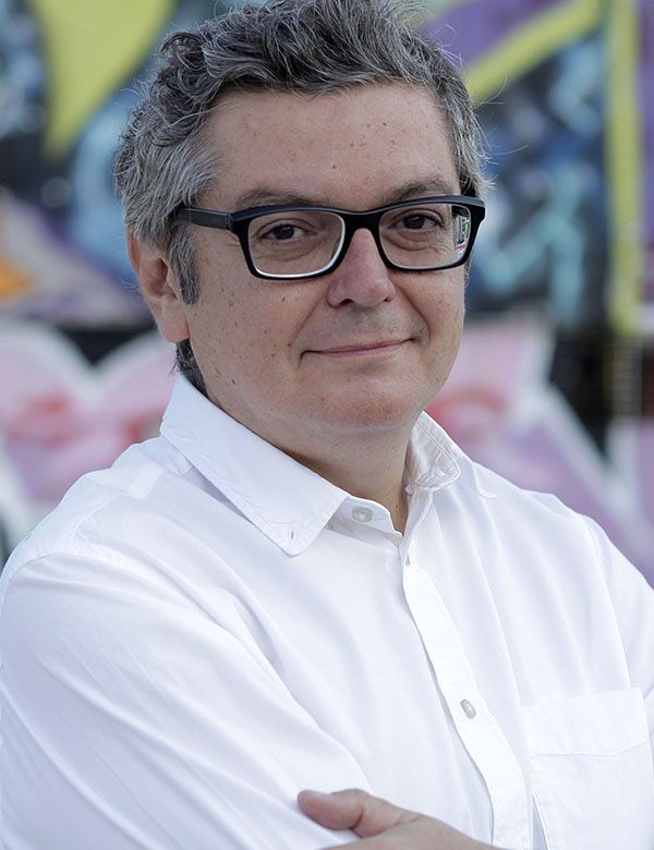 Un equipo multidisciplinar con experiencia internacional